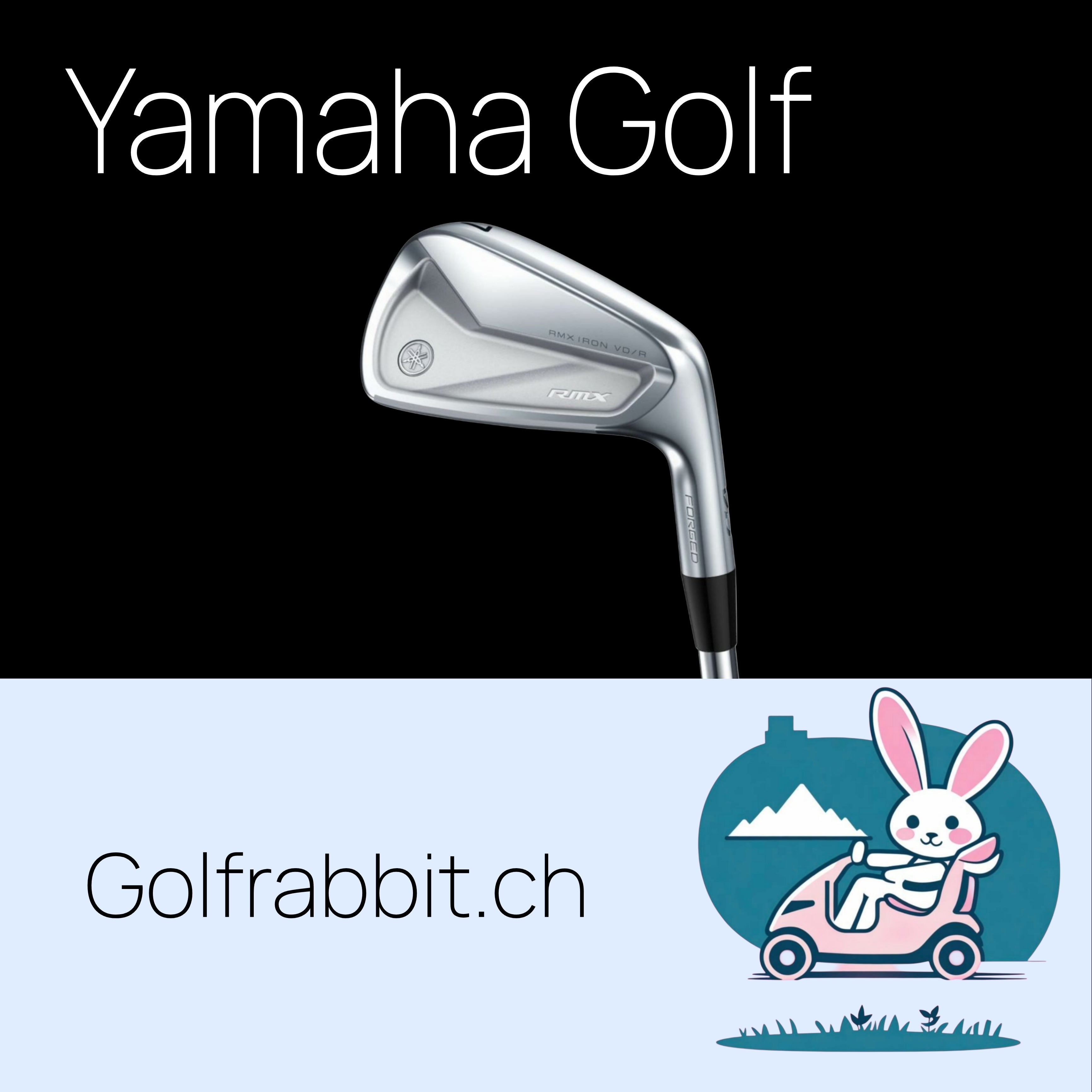 Yamaha RMX VD/R 2024 Schweiz – Golfrabbit.ch